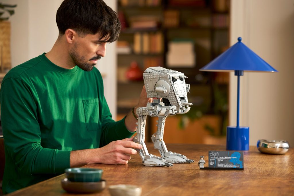 Every LEGO Star Wars August 2025 release confirmed - Brick Fanatics